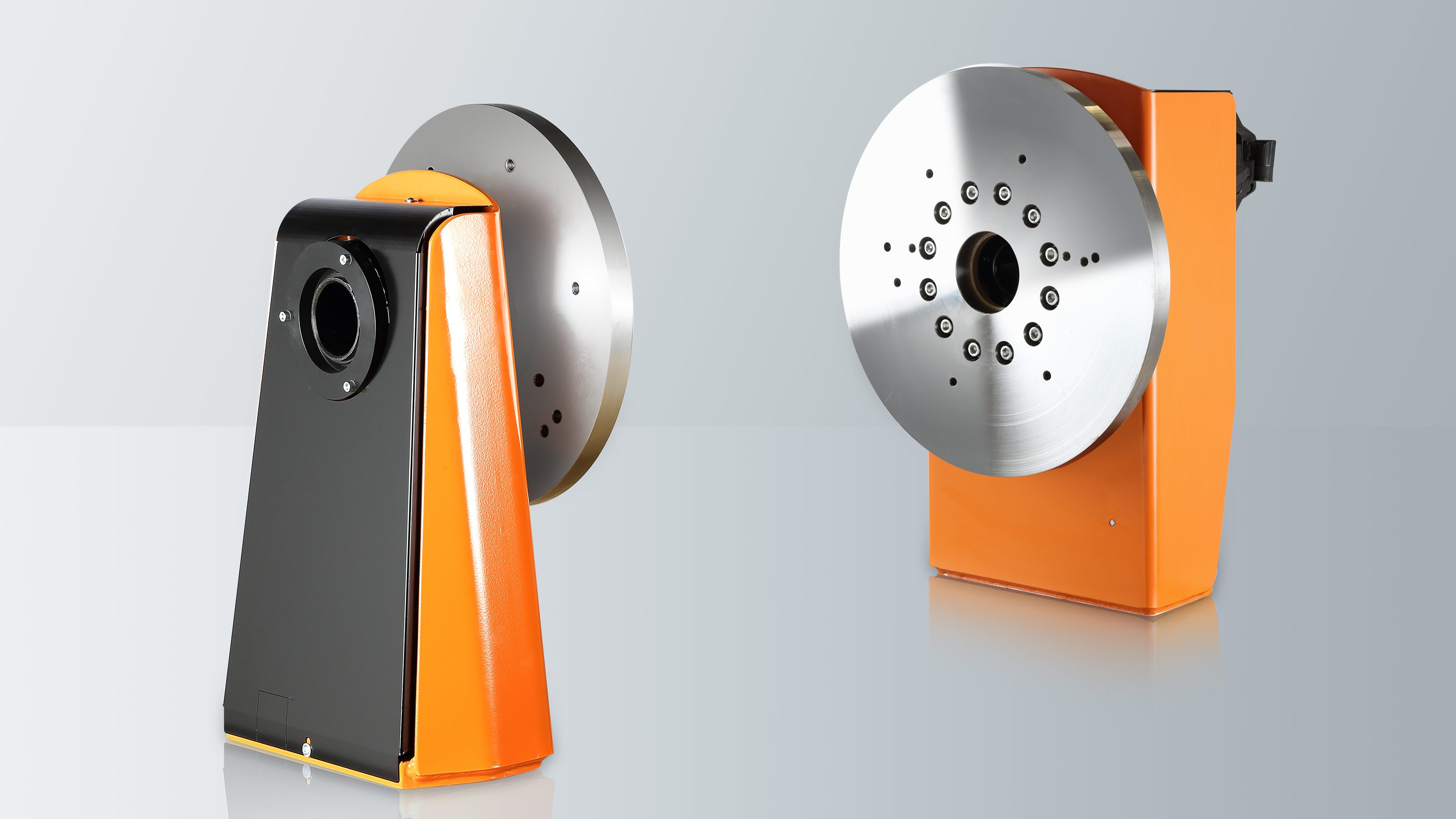 KP1-MDC single-axis modular drive unit | KUKA AG