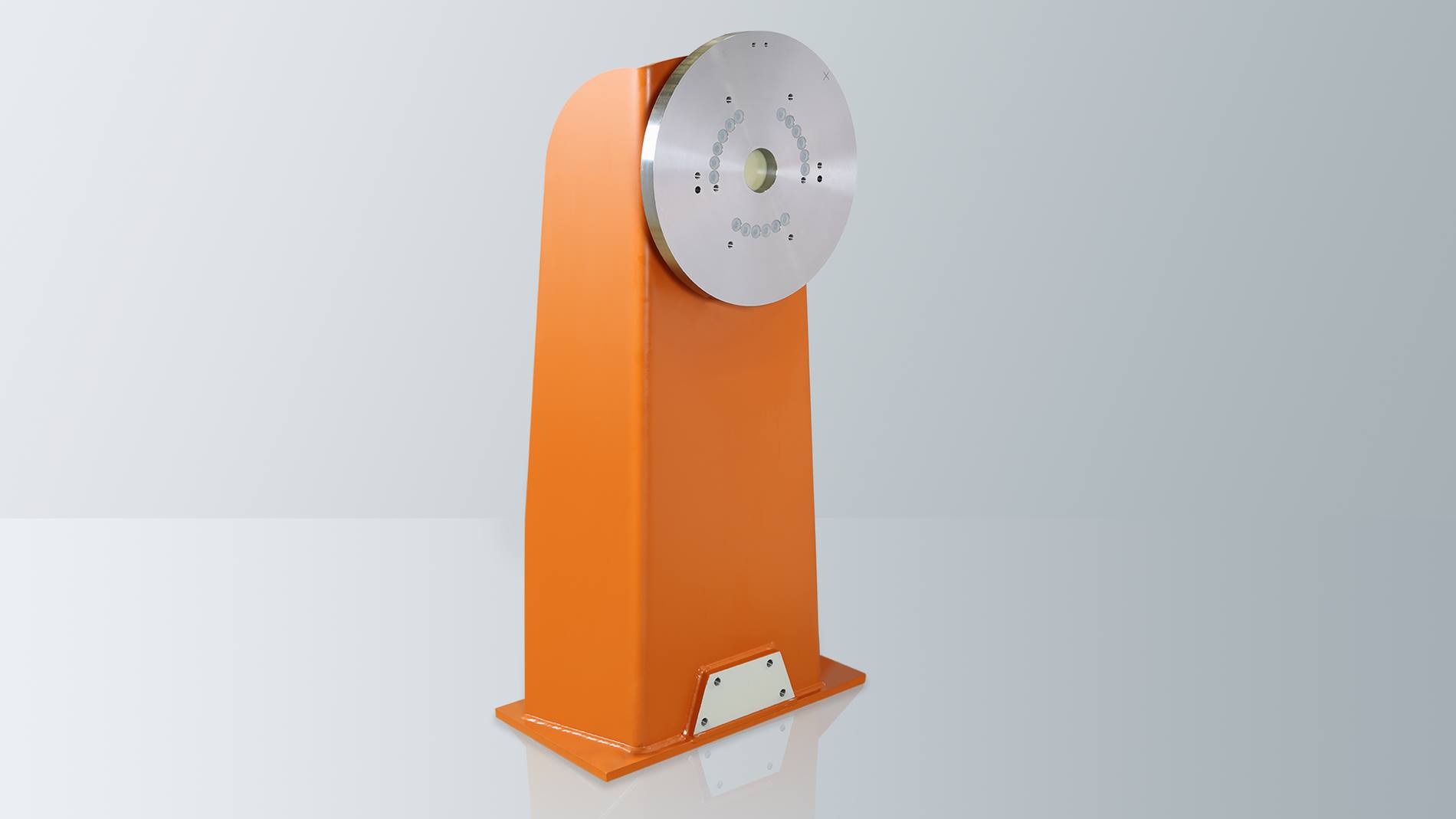 Positionneur à un axe KP1-H | KUKA AG