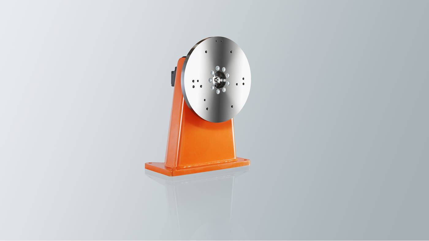 KUKA positioners | KUKA AG
