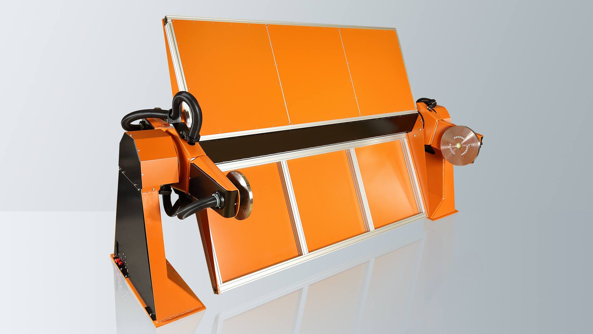 Positionneur à trois axes KP3-H2H | KUKA AG