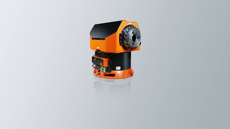 KUKA positioners | KUKA AG