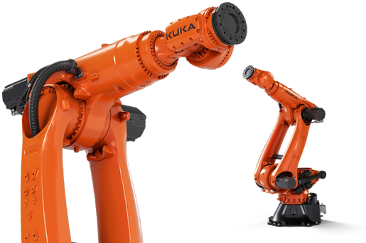 The Best KUKA Robots For Performance Versatility And Beginners MDCplus The Best KUKA Robots For Performance Versatility And Beginners MDCplus