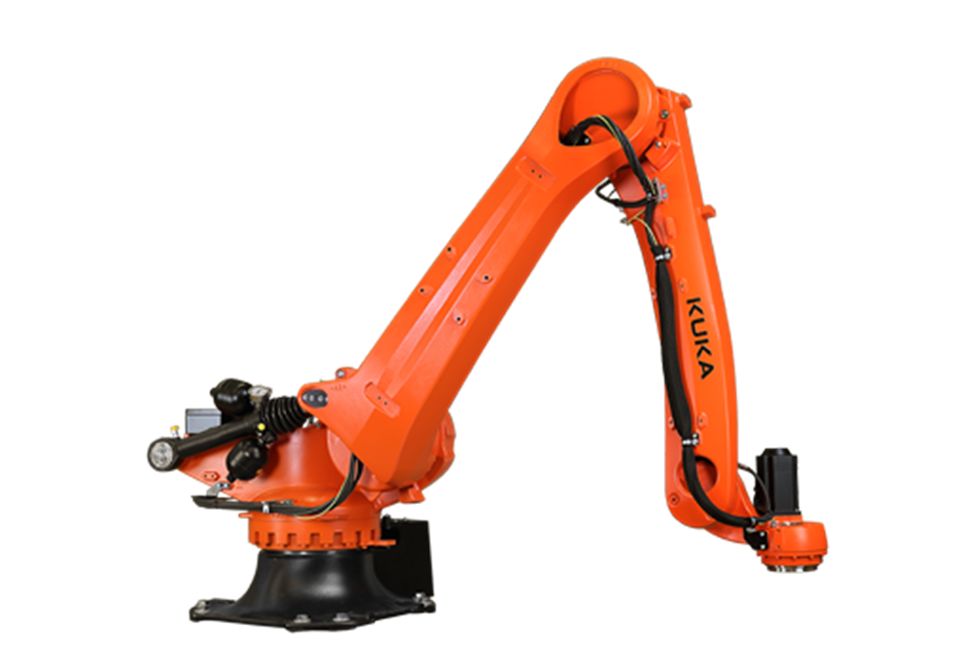 KR QUANTEC PA | KUKA AG