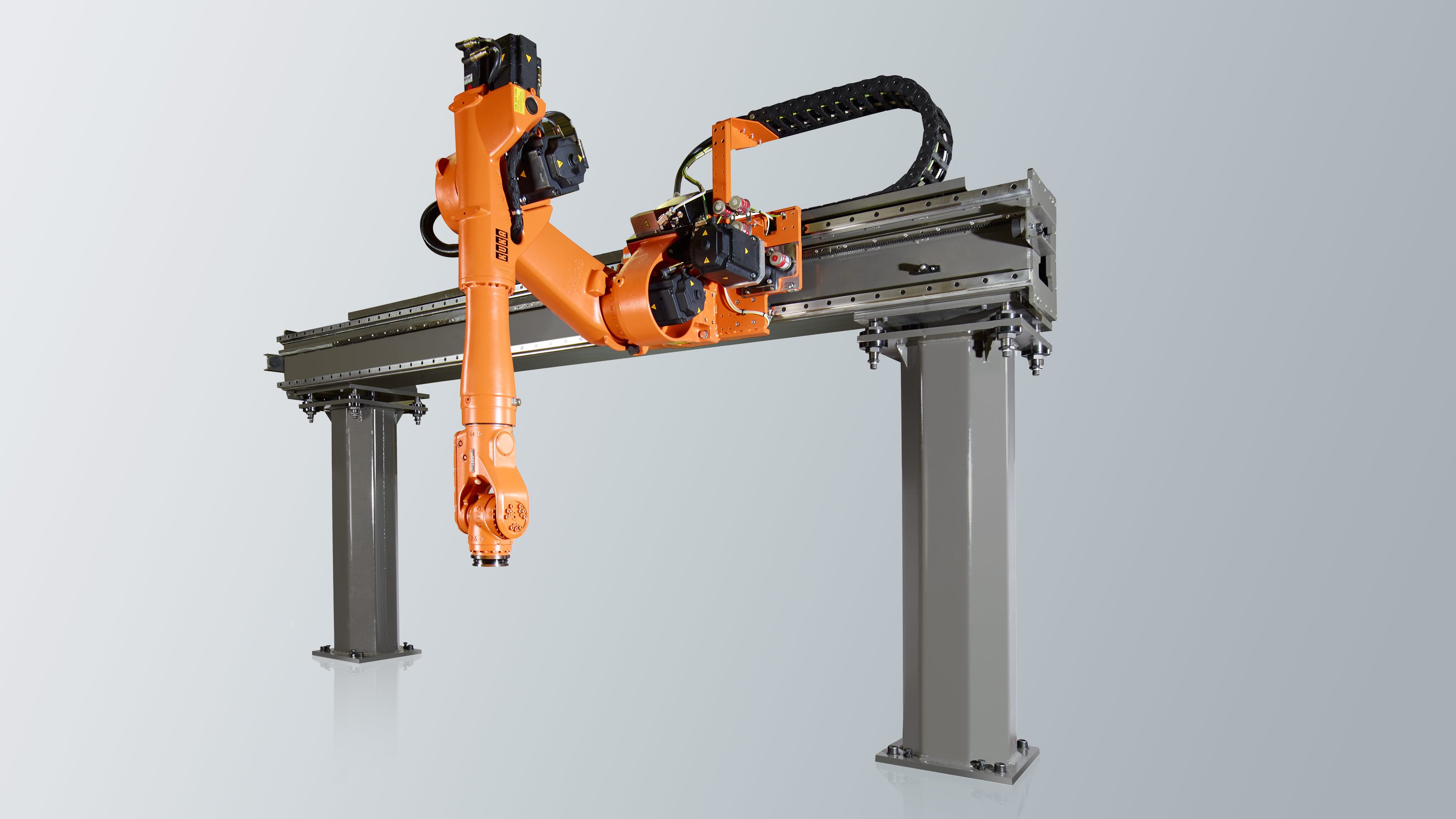 KR 60 JET | KUKA AG
