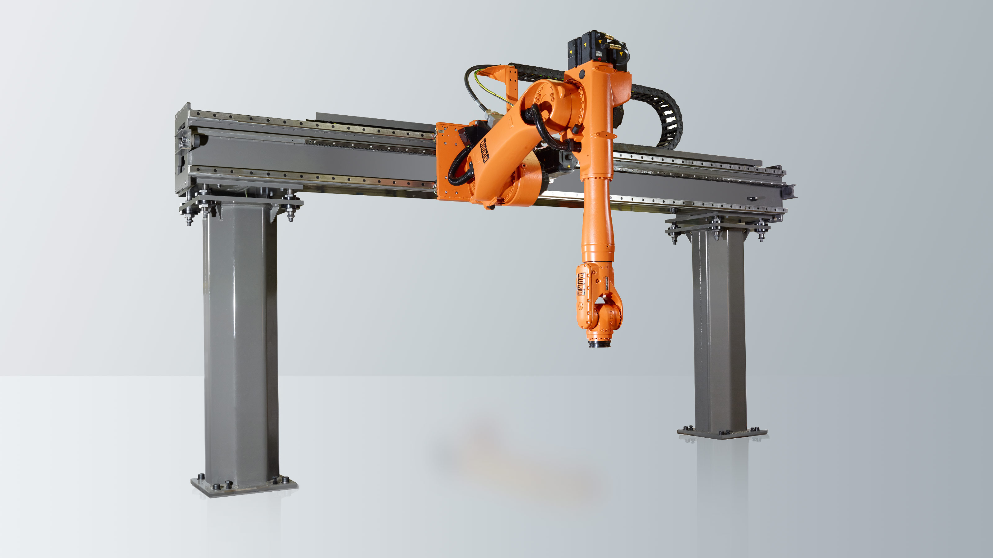 KR 30 JET | KUKA AG