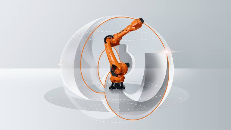 Industrirobotar | KUKA
