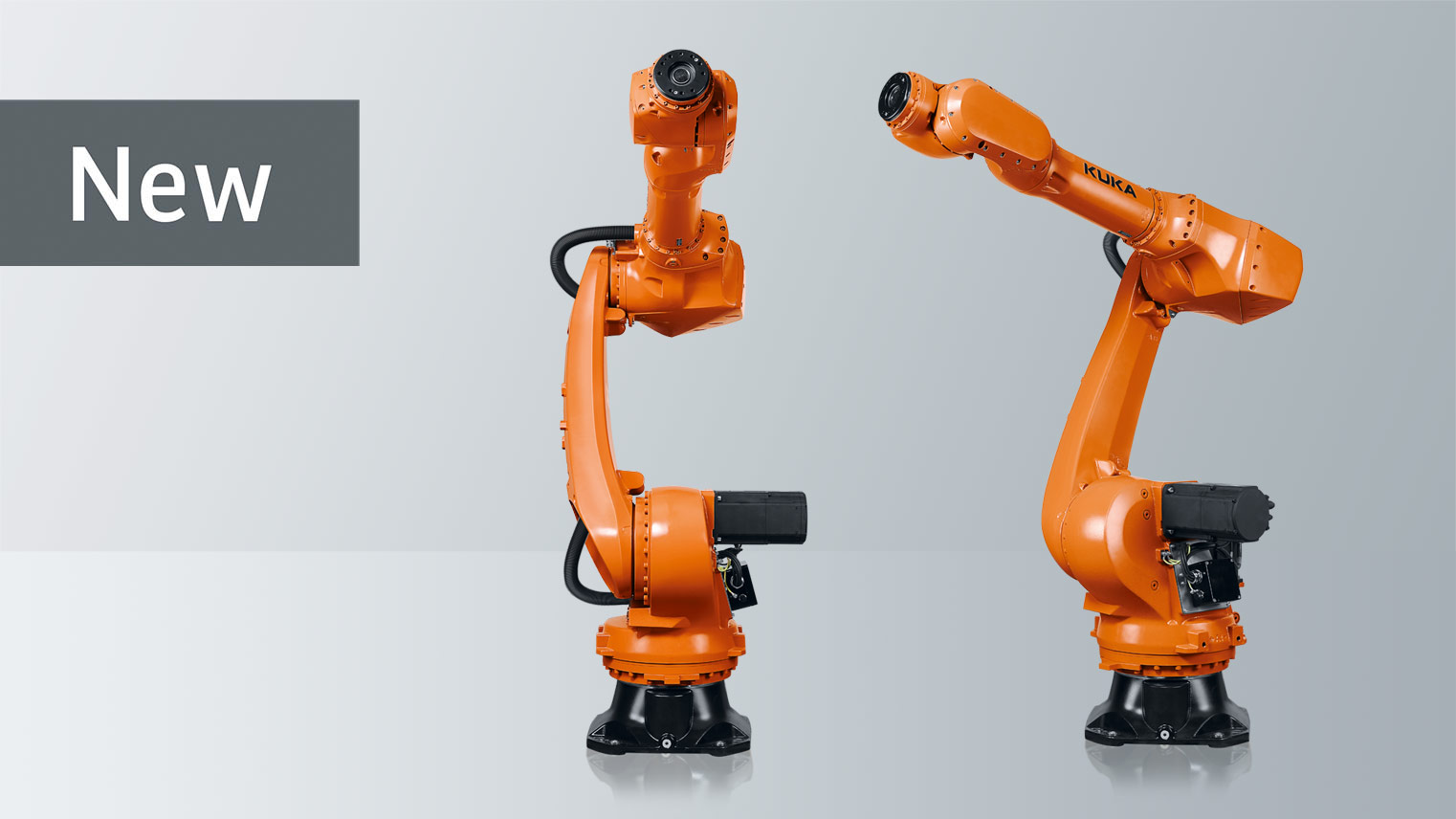 KR IONTEC - KUKA AG