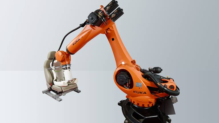 KUKA ready2_use | KUKA in Malaysia