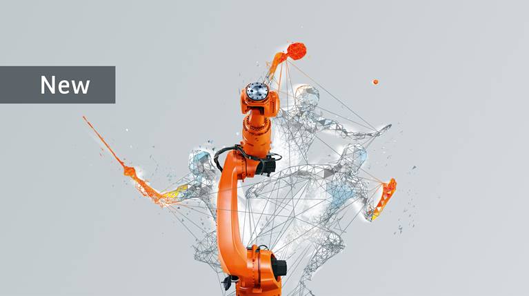 KUKA launches new generation of successful KR QUANTEC robot series ...