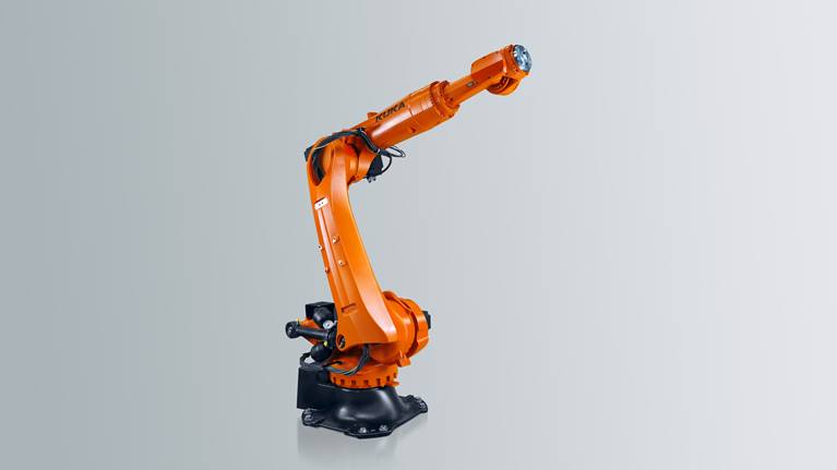 Automation solutions in e-mobility with KUKA robotics | KUKA