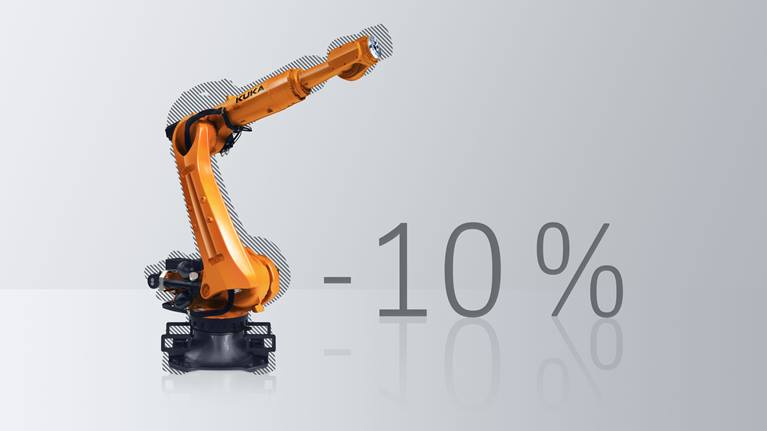 KR QUANTEC | KUKA AG