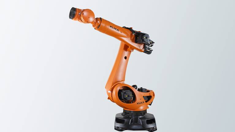 KUKA OccuBot | KUKA AG