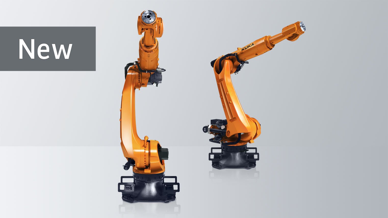KR QUANTEC | KUKA AG