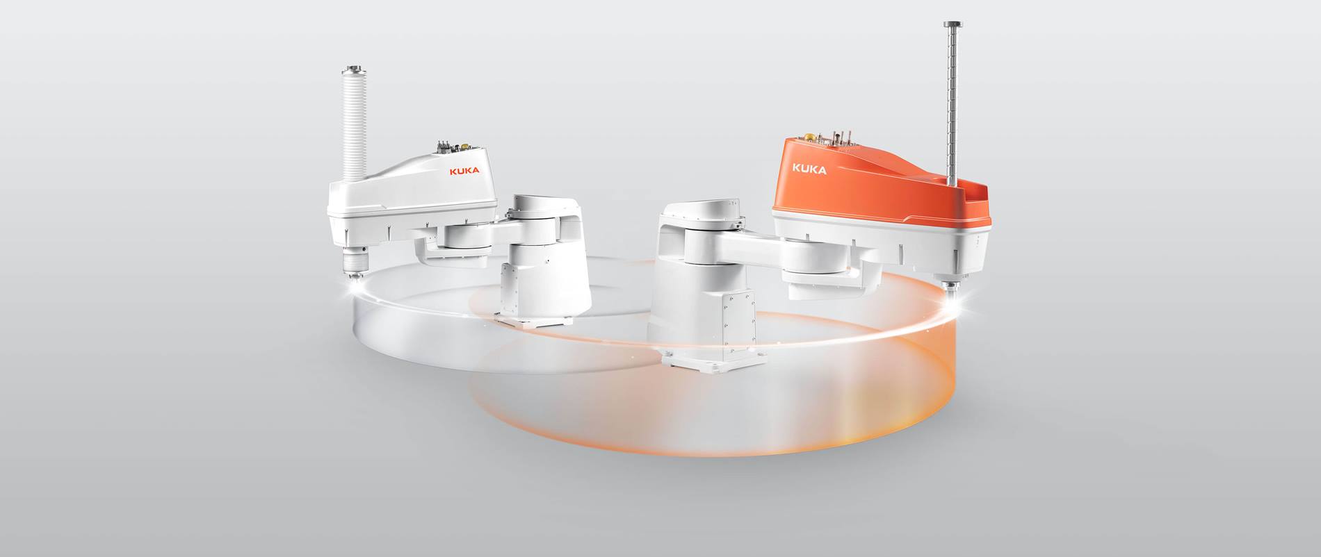 Robot SCARA KUKA – ideali per applicazioni di movimentazione e ...