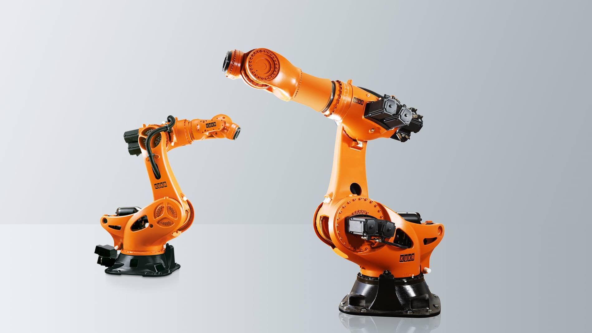 KR 1000 titan | KUKA AG