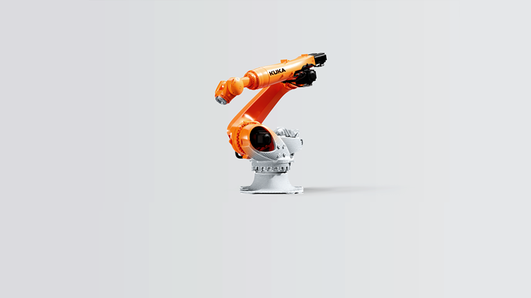 Easy planning of robot applications with KUKA.Sim 4.0 | KUKA Global