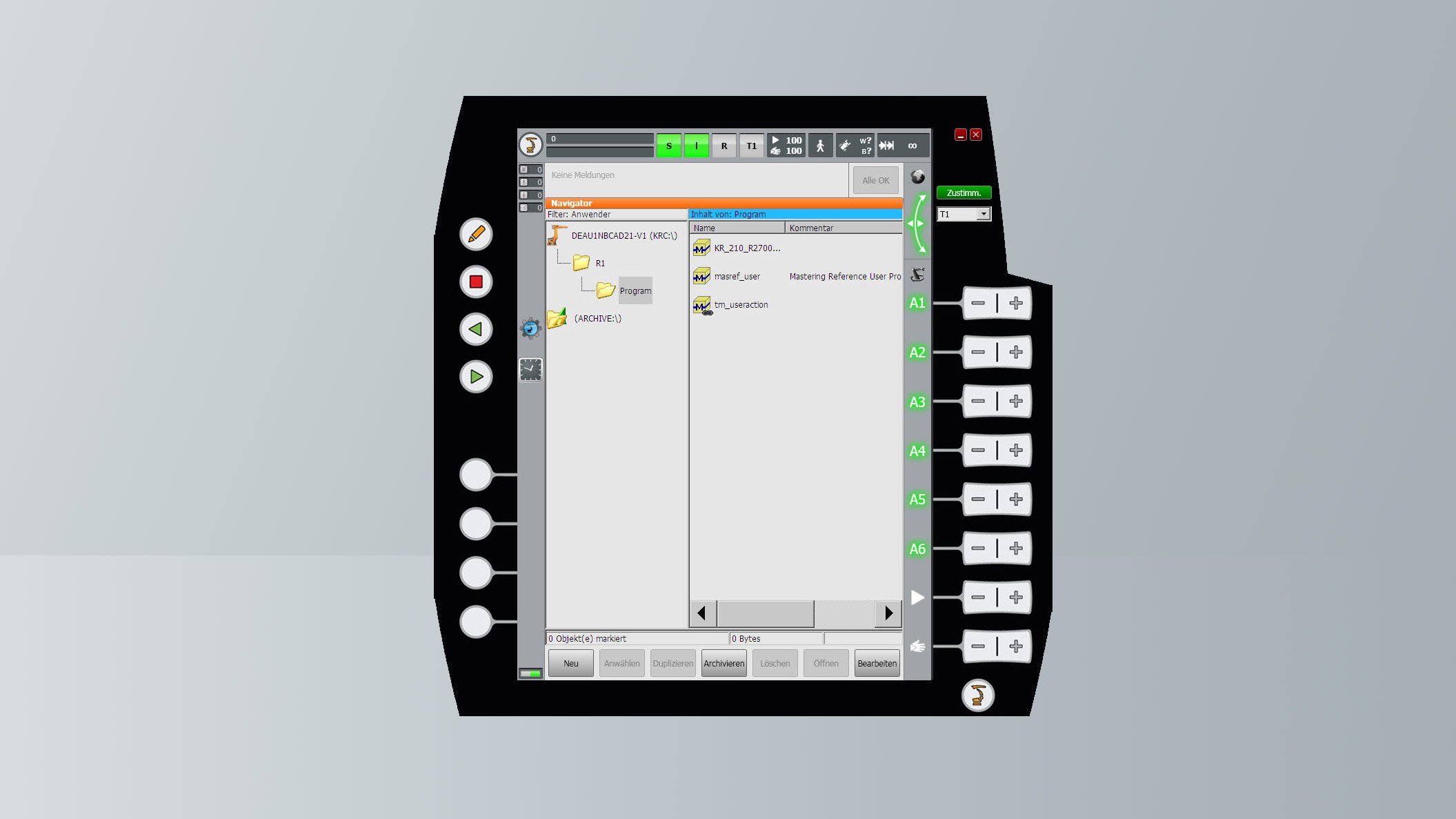 KUKA.OfficeLite | KUKA AG