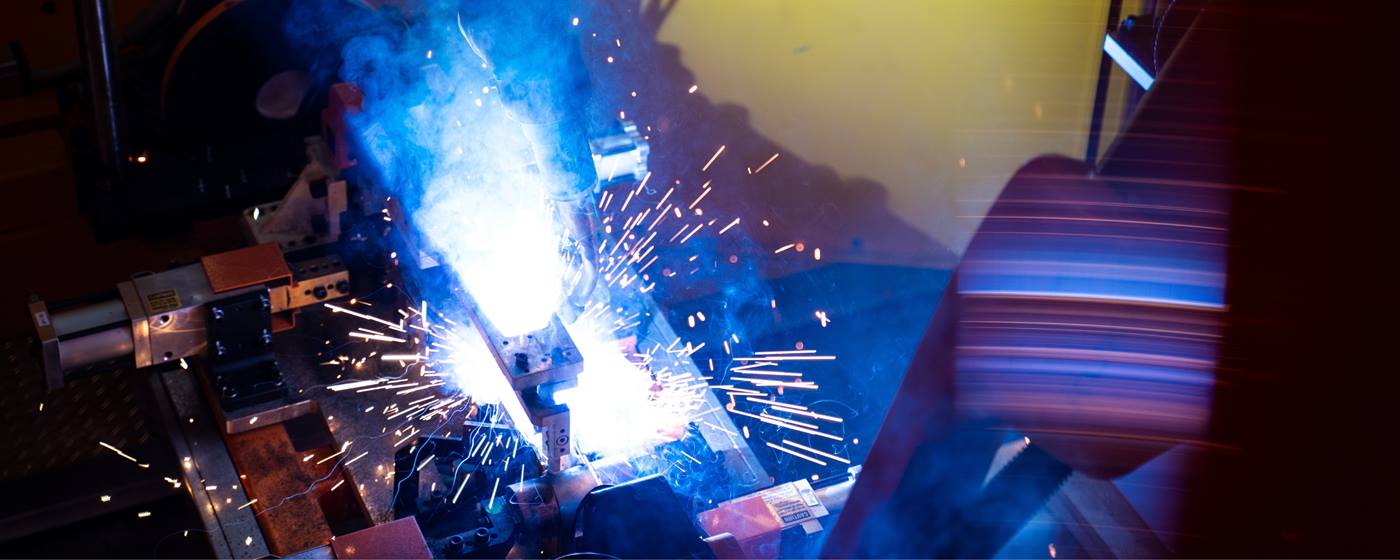 KUKA arc_cellerate | KUKA AG