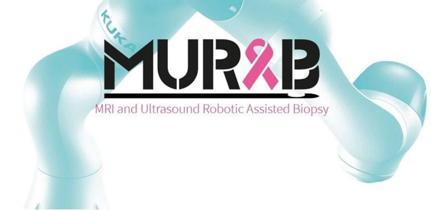 Faster and more precise: How robotics can help to improve cancer ...