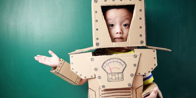 What exactly is a robot? | KUKA AG